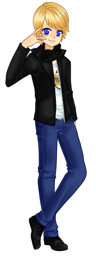 [corrupt] Eternal Sailor Valjean // William Corday | Page 1 | Journals ...